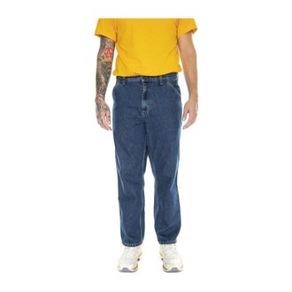 Carhartt Work in Progress Herren, Jeans, Blau, W33 L32Gr&ouml;&szlig;e
