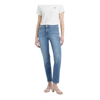 Levi's Damen, Jeans, Blau, W32 L30Gr&ouml;&szlig;e