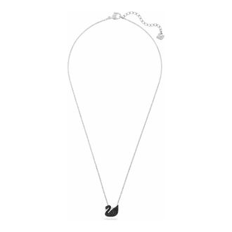 Swarovski Damen, Accessories, Schwarzk, ONE SIZEGröße