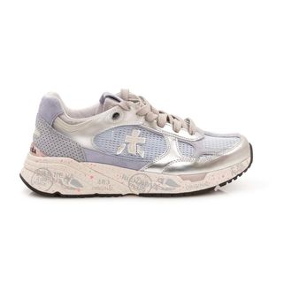 Premiata Damen, Schuhe, Mehrfarbig, 37 EUGr&ouml;&szlig;e