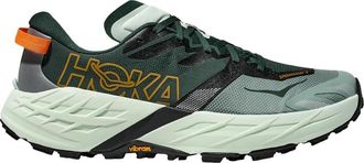 Hoka One One Homme, Sport, Vert, Taille: 44 1/2 EU Speedgoat 7 Trail Shoe