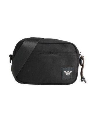 Emporio Armani SACS - Sacs Bandouli&egrave;re sur YOOX.COM