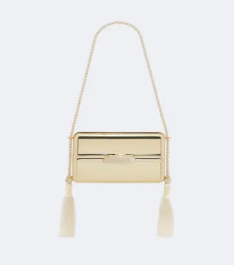 SIMKHAI Schultertasche Roma