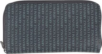 A|X Armani Exchange Kleinlederwaren - Brieftaschen auf YOOX.COM