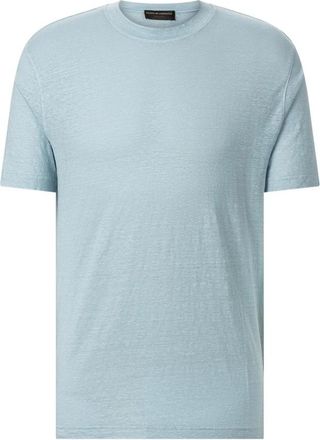 FILIPPO DE LAURENTIIS Homme, Tops, Bleu, Taille: M T-Shirt