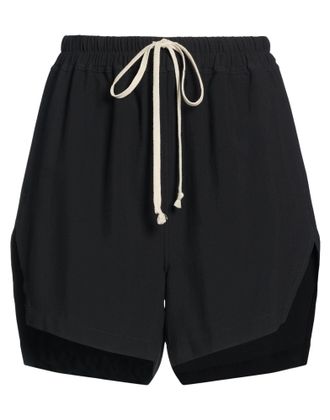 Rick Owens HOSEN & R&Ouml;CKE - Shorts & Bermudashorts auf YOOX.COM