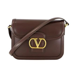 Valentino Garavani Damen, Taschen, Braun, ONE SIZEGr&ouml;&szlig;e