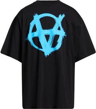 VETEMENTS TOPS - T-shirts sur YOOX.COM