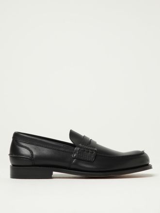 Churchs Mocassins CHURCHS Homme couleur Noir