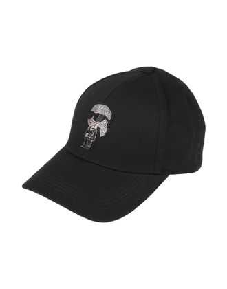 Karl Lagerfeld ACCESSOIRES - M&uuml;tzen & H&uuml;te auf YOOX.COM