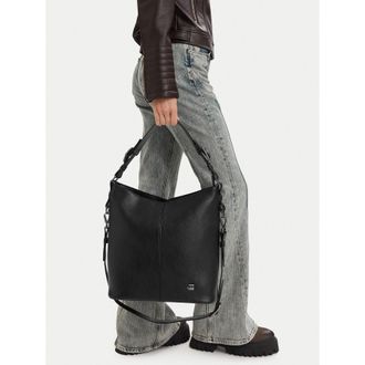 G-Star Handtasche G-Star Raw C-LDA9593 Schwarz
