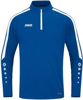 Jako Kapuzenpullover 8623 Ziptop Power
