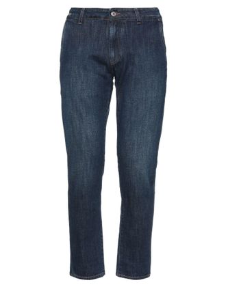 DW Denim World HOSEN & R&Ouml;CKE - Jeanshosen auf YOOX.COM