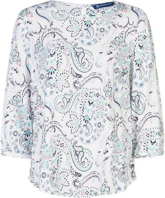 Navigazione Print-Shirt (1-tlg) Graphischer Druck