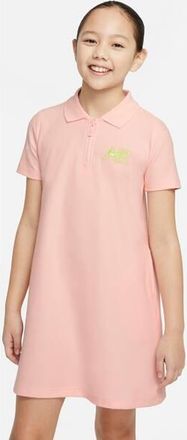 Nike Kinder Kleid G NSW AIR DRESS