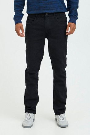 Blend Relaxhose BHTwister Jeanshose mit normalem Bund und schmalem Bein - Twister Fit