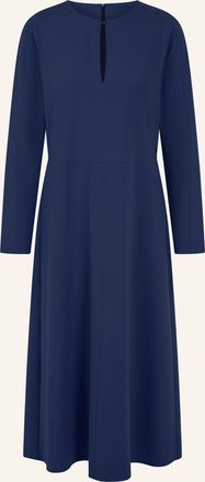 Marc Cain Kleid blau