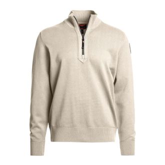 Parajumpers Herren, Sweatshirts & Hoodies, Beige, MGr&ouml;&szlig;e
