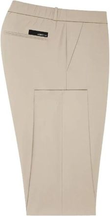 Roberto Ricci Design Rrd, Homme, Pantalons, Brun, Taille: XL Surflex Winter Chino Jo Pant
