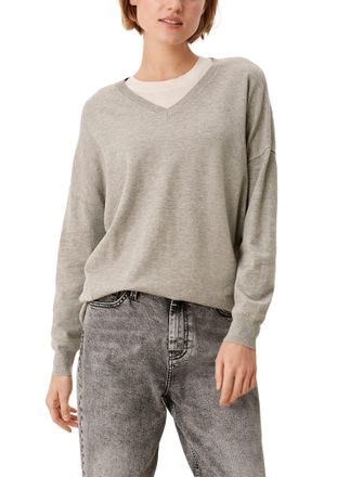 s.Oliver Pullover Langarm