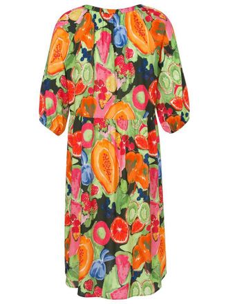 Via Appia Due Sommerkleid