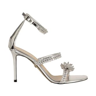 Mach & Mach Mach & Mach, Damen, Schuhe, Grau, 39 EUGr&ouml;&szlig;e