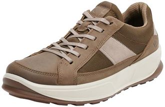 Ecco Homme Byway 2.0 Basket, Argile fonc&eacute;e, 44.5 EU