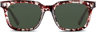 TWIG Concept Milano Sonnenbrille Fleming Sun