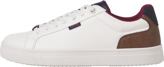 Jack & Jones Jfwlancaster Pu Sneaker