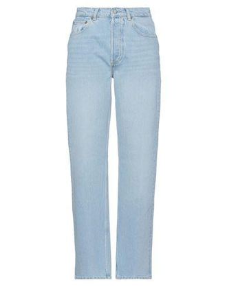 Boyish BAS - Pantalons en jean sur YOOX.COM