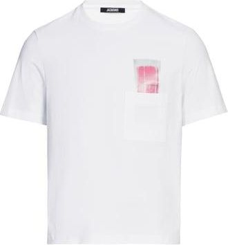 Jacquemus Le T-shirt Esquimau