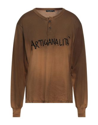 Dolce & Gabbana TOPS - T-shirts auf YOOX.COM