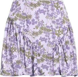 Silvian Heach HOSEN & RÖCKE - Miniröcke auf YOOX.COM