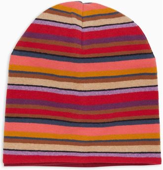 Gallo Gallo, unisex, Accessoires, Multicolore, Taille: ONE Size Reversible Beanie