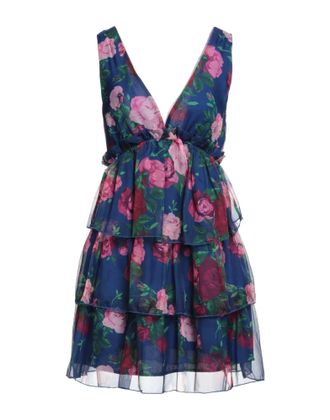 Od&igrave; Od&igrave; KLEIDER - Mini-Kleider auf YOOX.COM