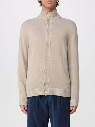 Zanone Pullover ZANONE Herren Farbe Beige