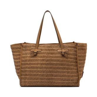 Gianni Chiarini Damen, Taschen, Braun, ONE SIZEGr&ouml;&szlig;e