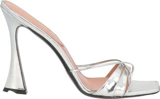 D'accori SCHUHE - Sandalen auf YOOX.COM