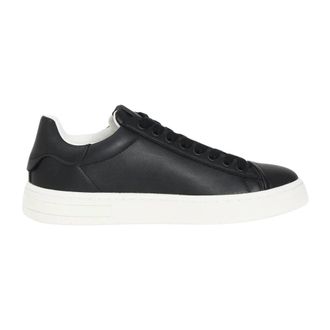 A|X Armani Exchange Sneakers - - Shoes - Herren - Schwarzk - 45 EU