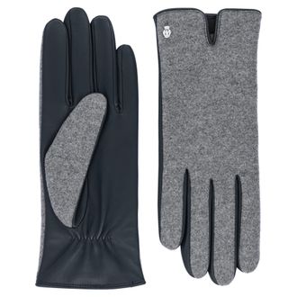 Roeckl Lederhandschuhe GR&Uuml;NWALD