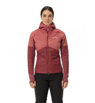 Vaude Sesvenna IV W - Primaloftjacke - Damen