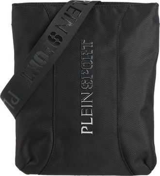 Plein Sport TASCHEN - Umh&auml;ngetasche auf YOOX.COM