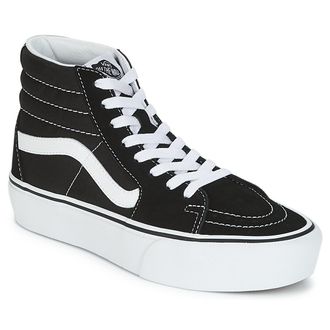 Vans UA SK8-HI PLATFORM 2.0