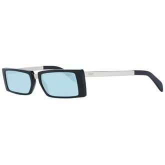 Pucci Femme, Accessoires, Noir, Taille: ONE Size Lunettes de soleil rectangulaires