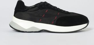 Kiton Sneakers KITON Herren Farbe Schwarz