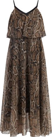 Faina Kleid