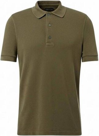 Tom Ford Herren Poloshirt