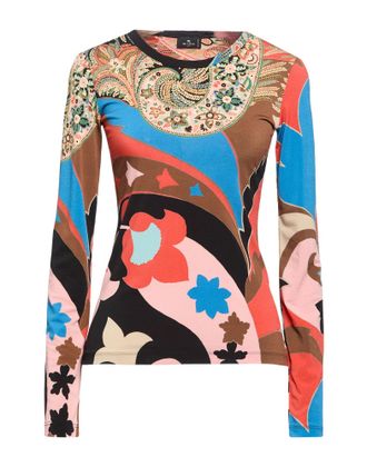 Etro TOPS - T-shirts auf YOOX.COM