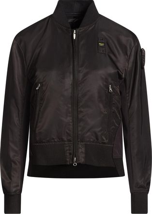 Blauer JACKEN & M&Auml;NTEL - Jacken und Anoraks auf YOOX.COM