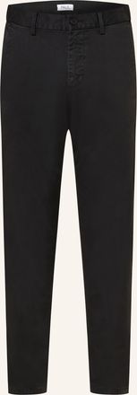 Paul Paul Chino Regular Fit schwarz